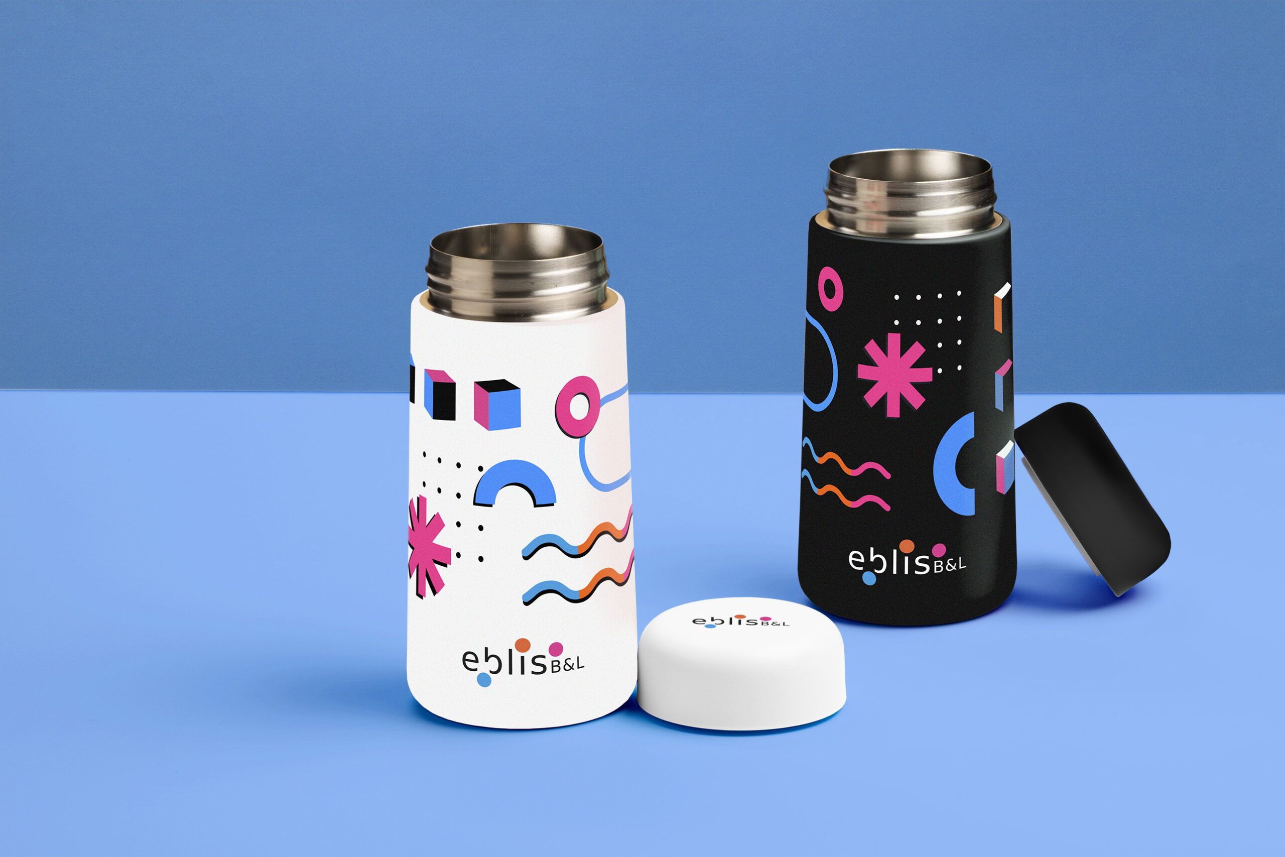 Zalety upominków reklamowych - Eblis B&L