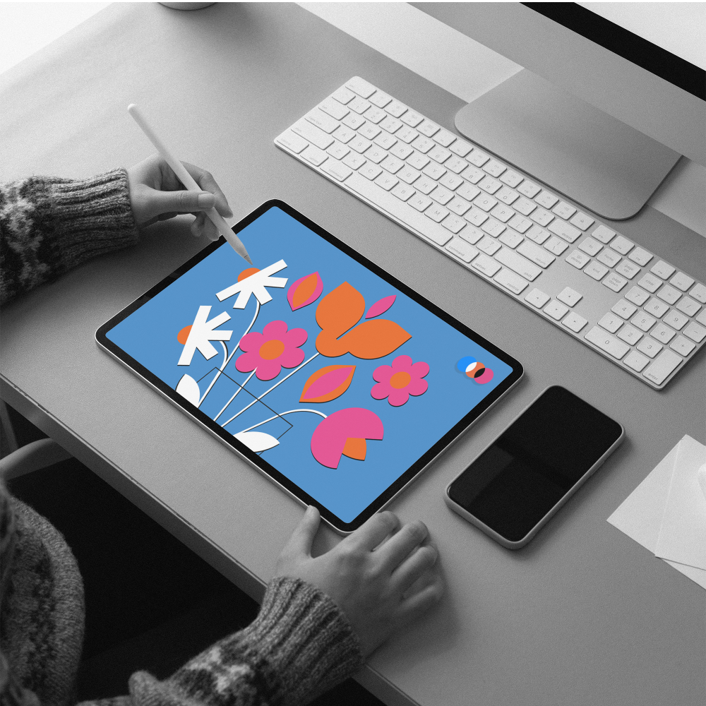 Identyfikacja wizualna i projektowanie graficzne